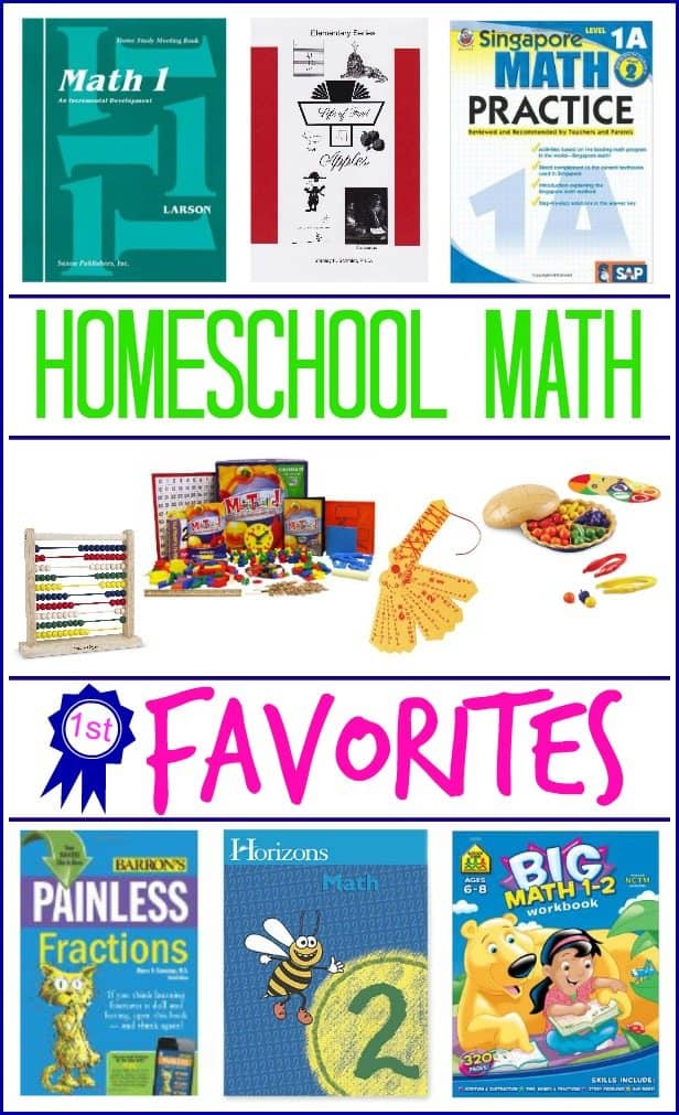 Best Homeschool Curriculum Resources For Math Midwest Modern Momma Best Homeschool Curriculum Resources For Math Midwest Modern Momma