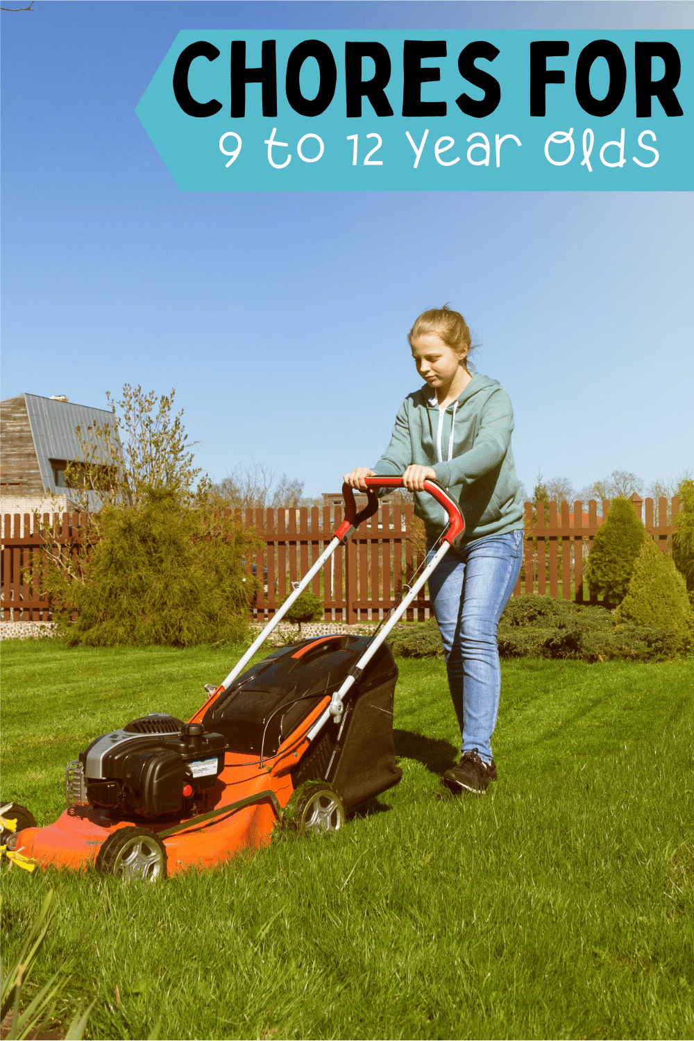 Chores for 11-Year-Olds: Key Steps to Boost Responsibility!