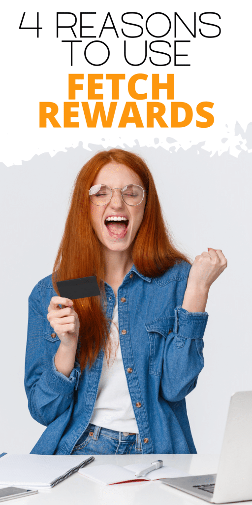 How to Use Fetch Rewards to Earn Free Gift Cards